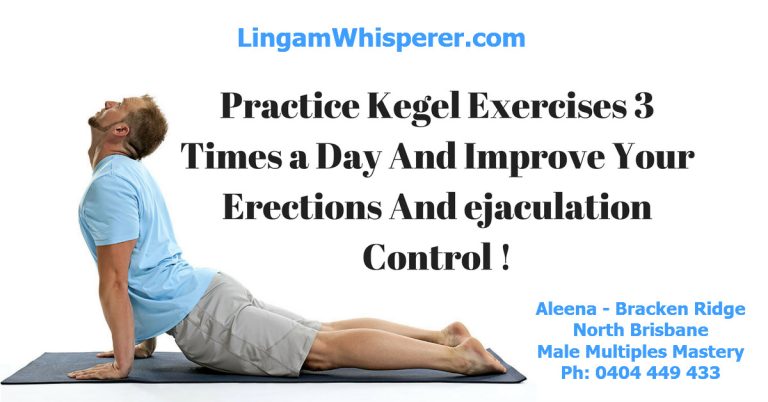 Kegels Prostate Health Men -- A Blog by CSB Aleena AspleyLINGAM ...
